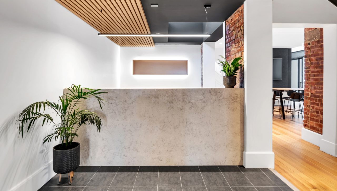 The Consortium Adelaide - Coworking Space Designed for Growth